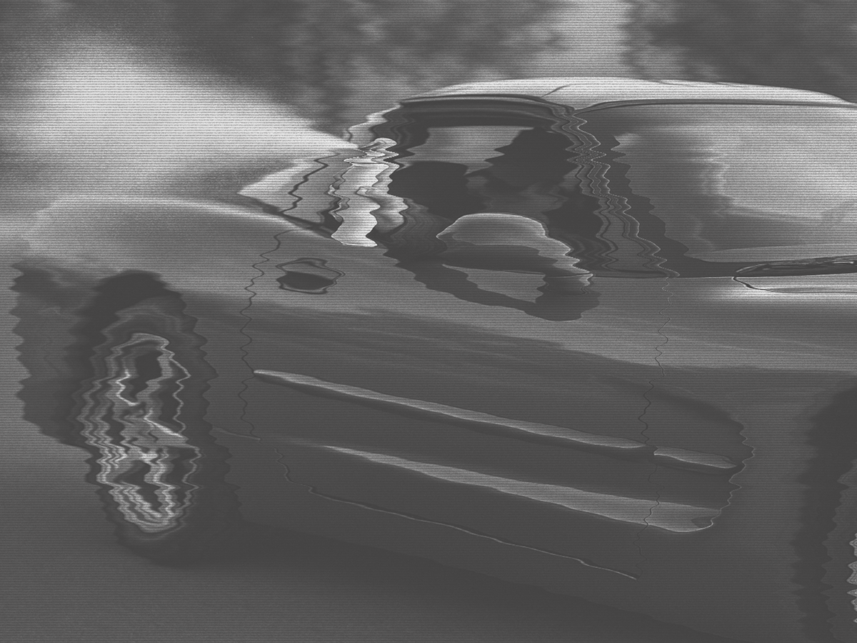 Squeeze.Benz: NYC’s Masked Street-Racing Renegade – Kommerce